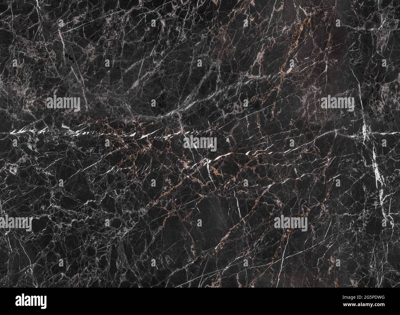 Seamless texture of black marble Stock Photo - Alamy