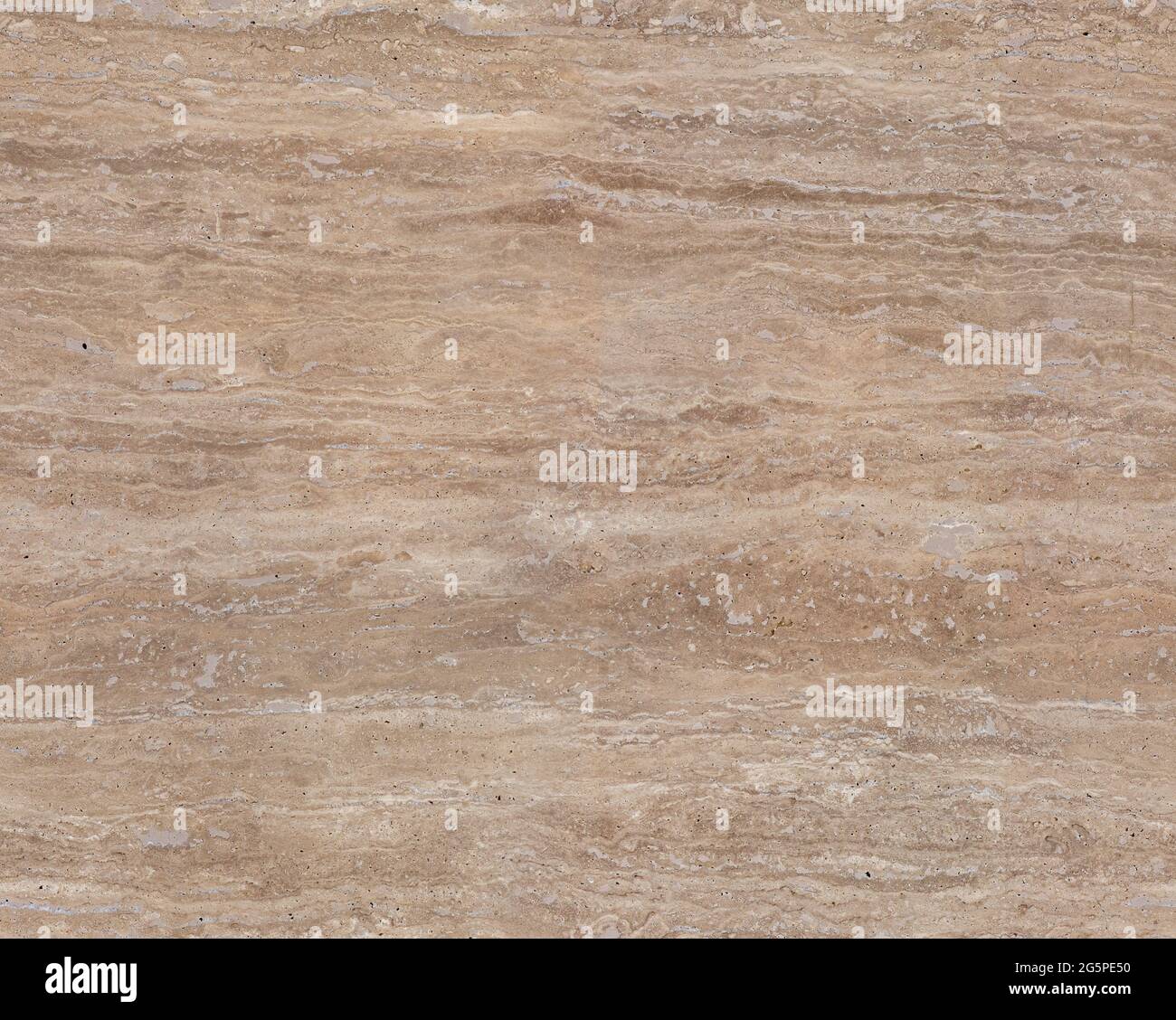 Travertine Beige Texture