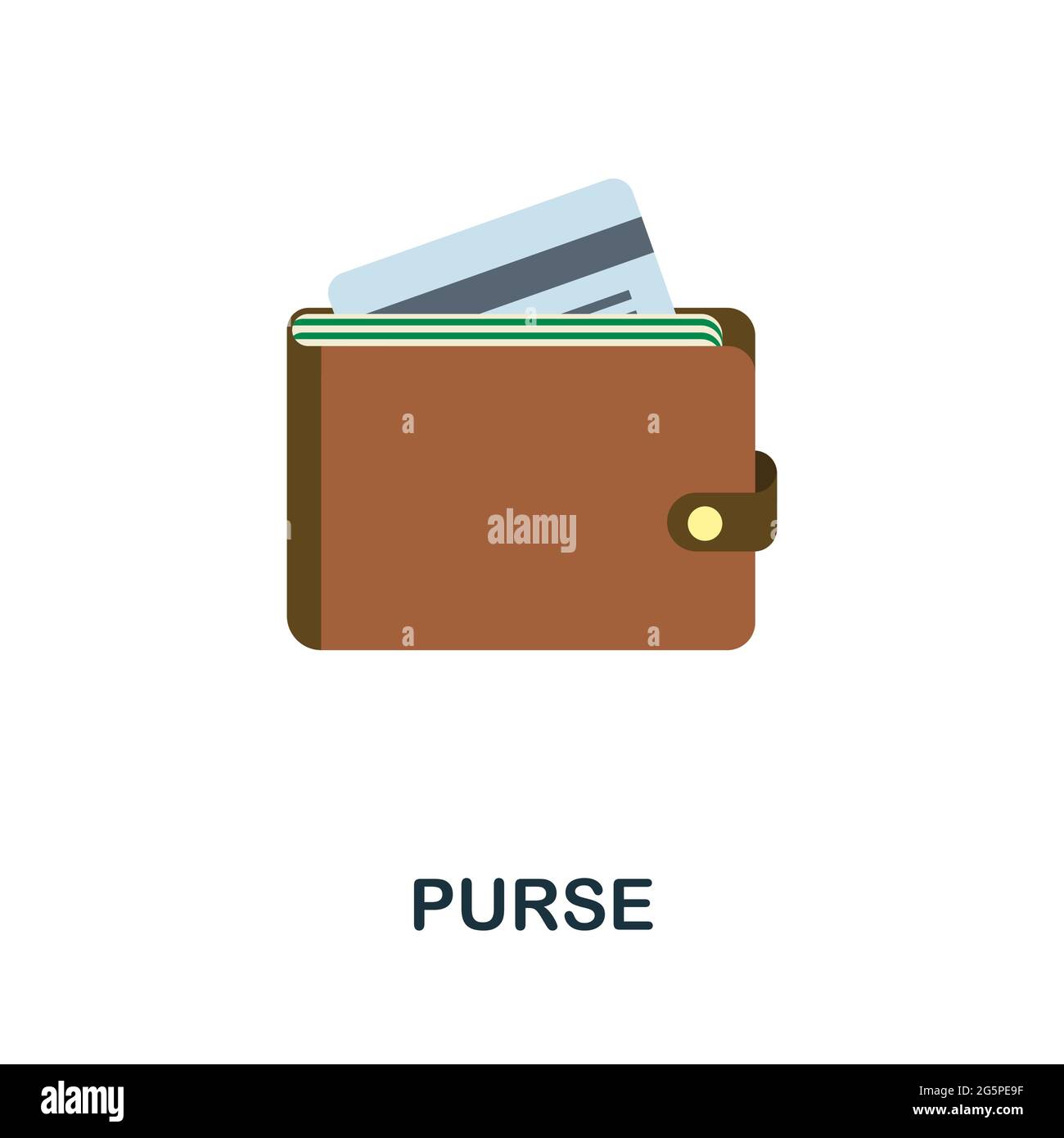 Pocket logo image Stock Vector Images - Alamy