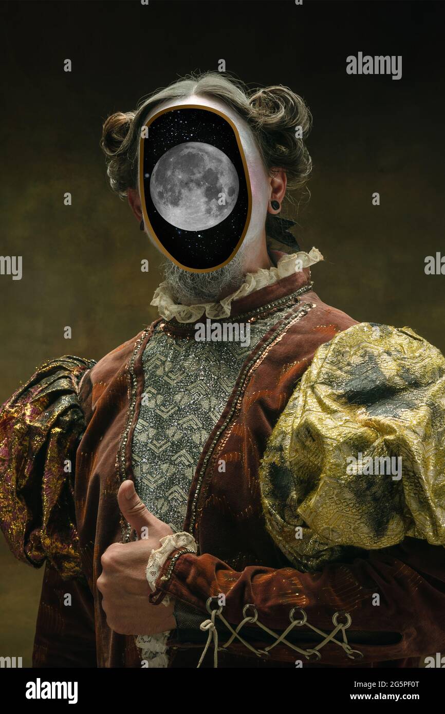 Artcollage hi-res stock photography and images - Alamy