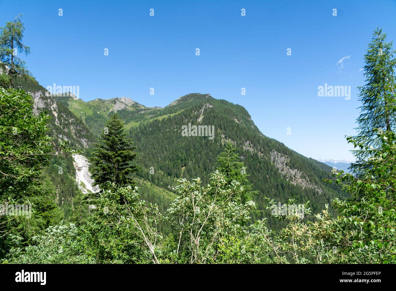 Kanto mountains hi-res stock photography and images - Alamy