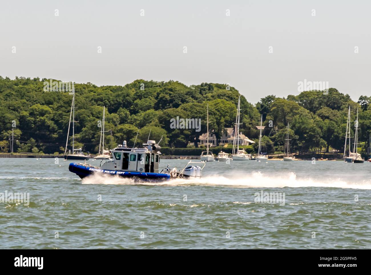 Police department hi-res stock photography and images - Alamy