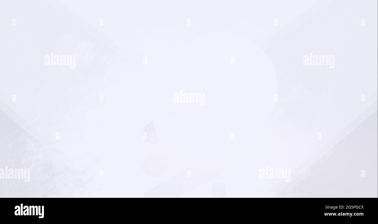Composition of pale shadows on white plain paper background Stock Photo ...