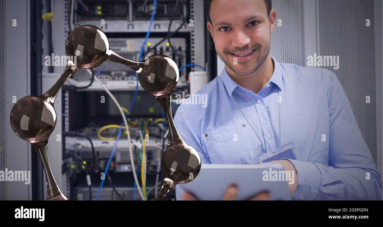 Chemical compound hi-res stock photography and images - Alamy