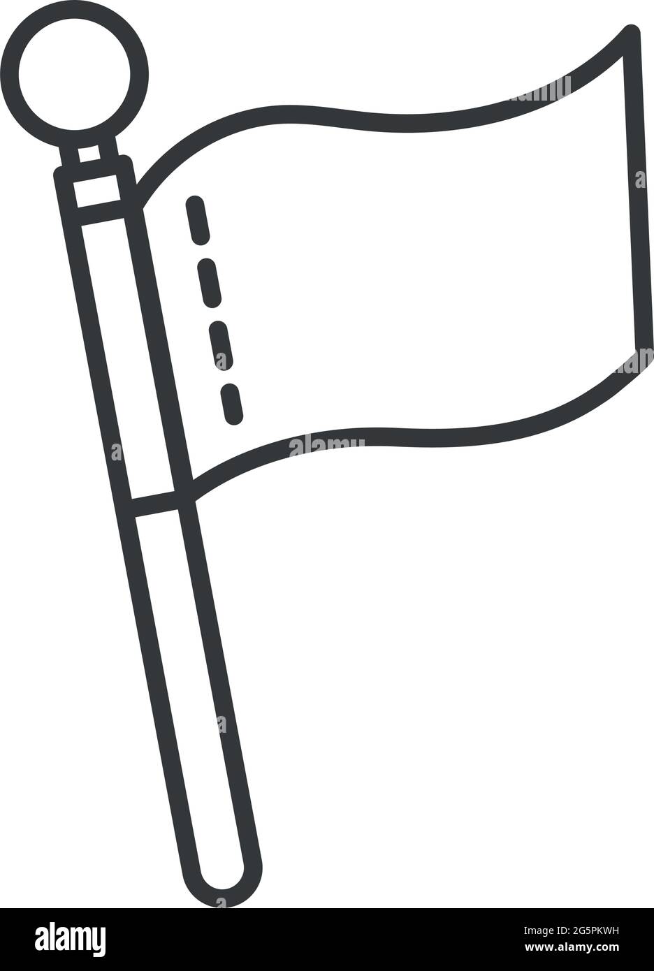 Winner flag icon Stock Vector Image & Art - Alamy