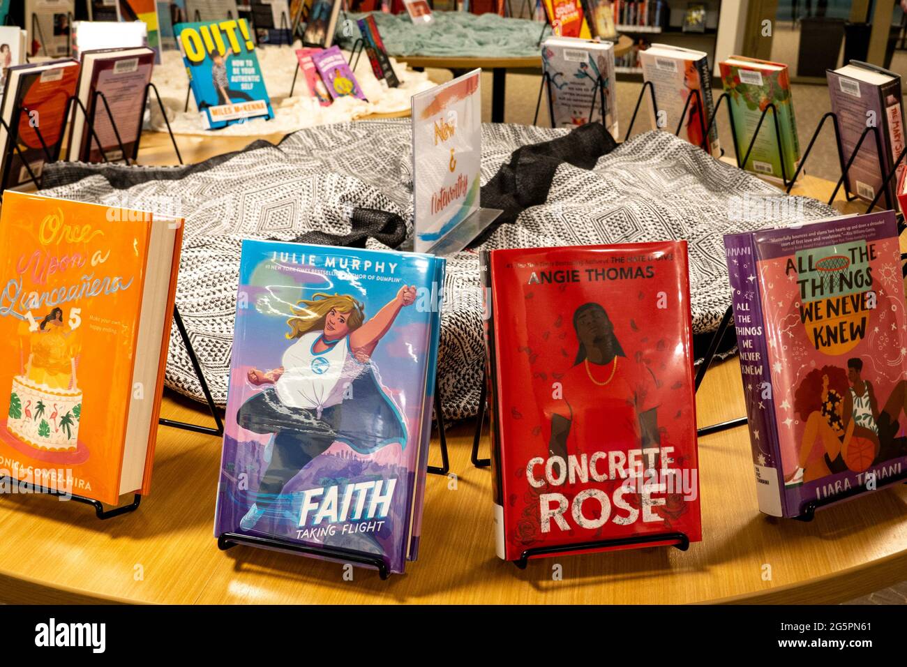 The Stavros Niarchos Foundation Library (SNFL) is Located at 455 Fifth ...