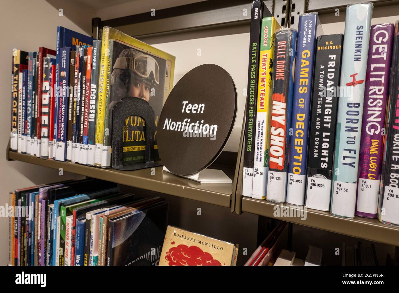 the Stavros Niarchos Foundation Library (SNFL) is Located at 455 Fifth ...