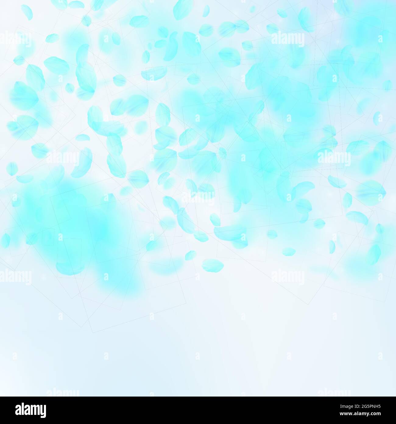 Background flowers petals falling down hi-res stock photography and ...