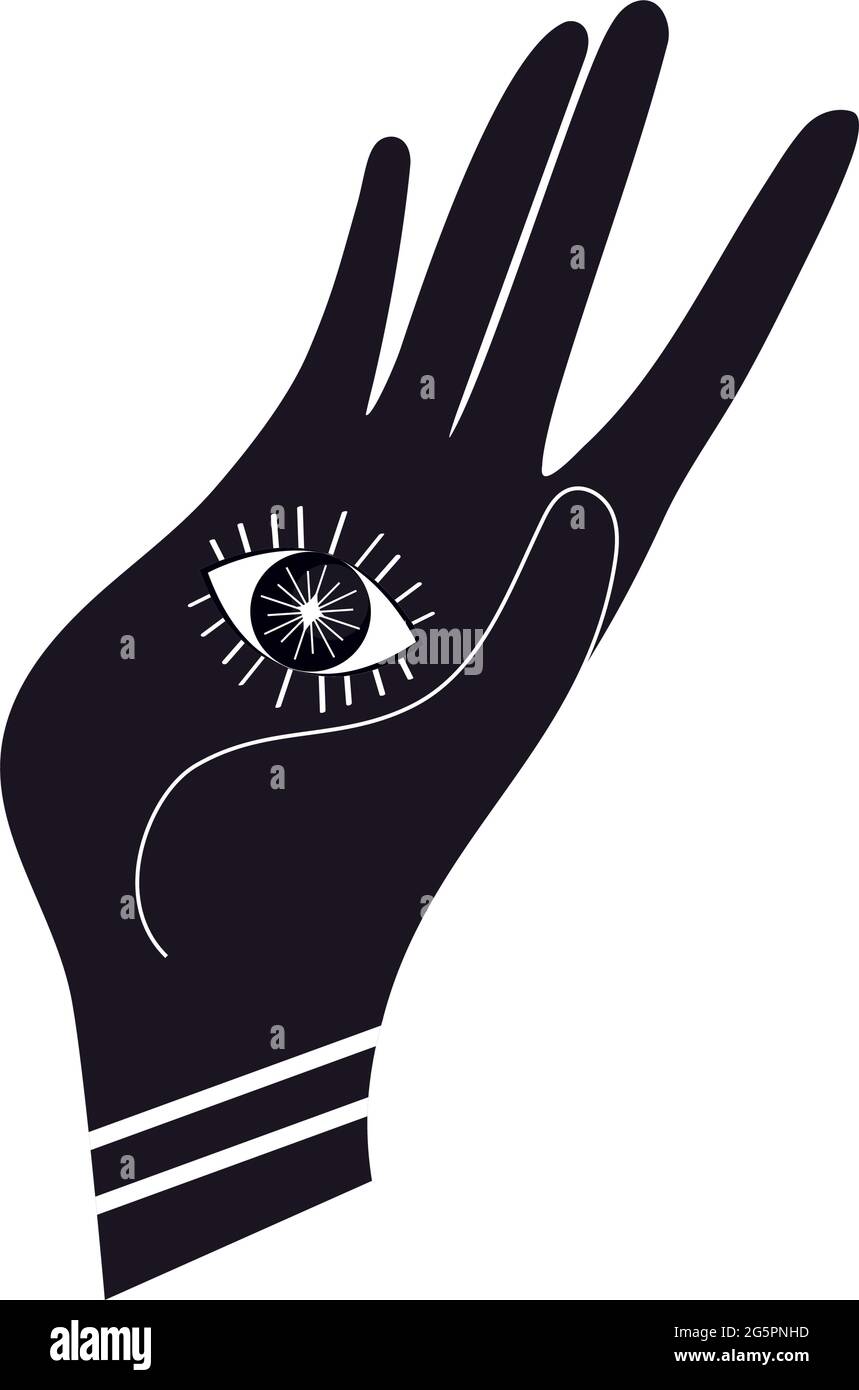 Esoteric Eye High Resolution Stock Photography and Images - Alamy