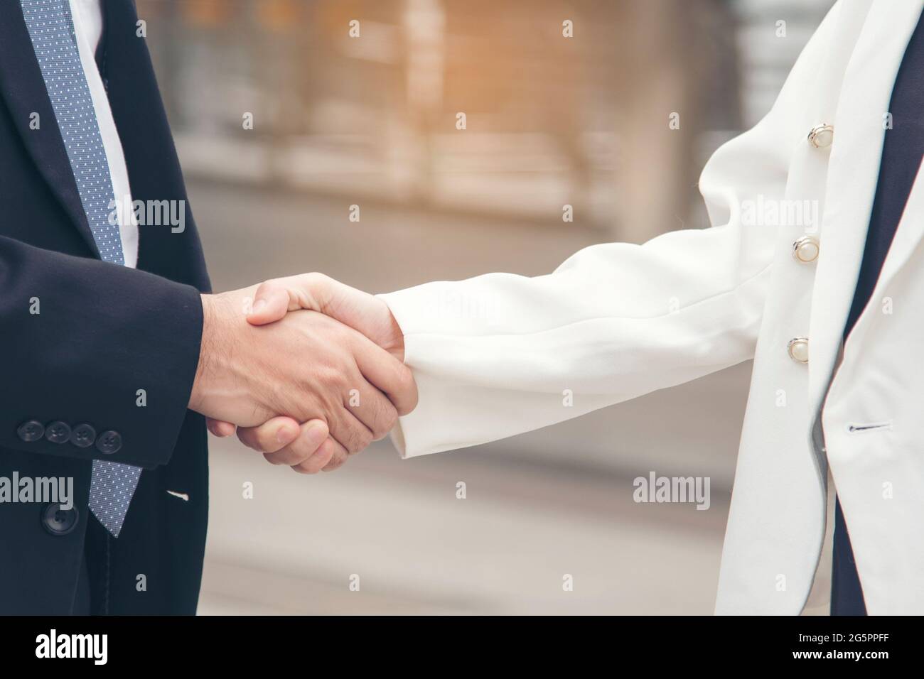 Trust Promise Concept. Honest Partner with Professional Team make Law ...