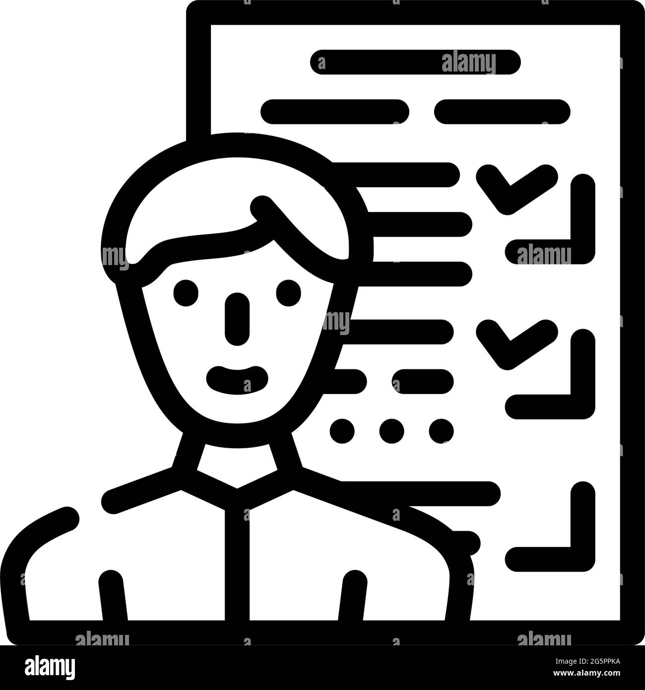 Questionnaire Icon How To Create A New Questionnaire Version In
