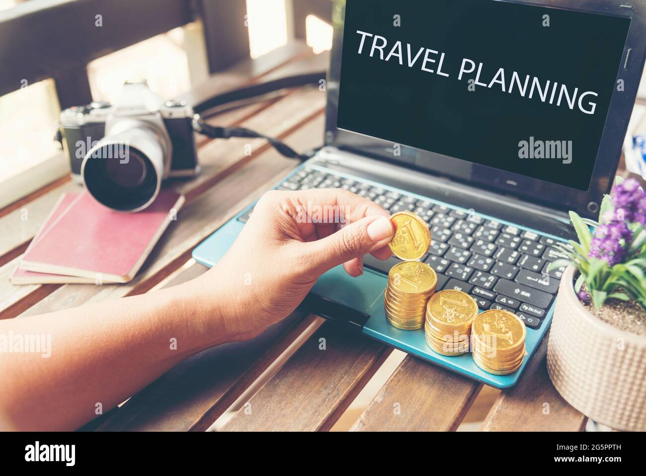 Financial road map hi-res stock photography and images - Alamy