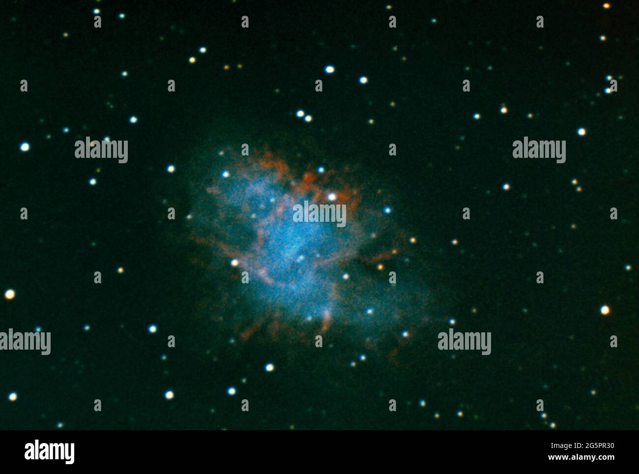 Crab nebula hi-res stock photography and images - Alamy