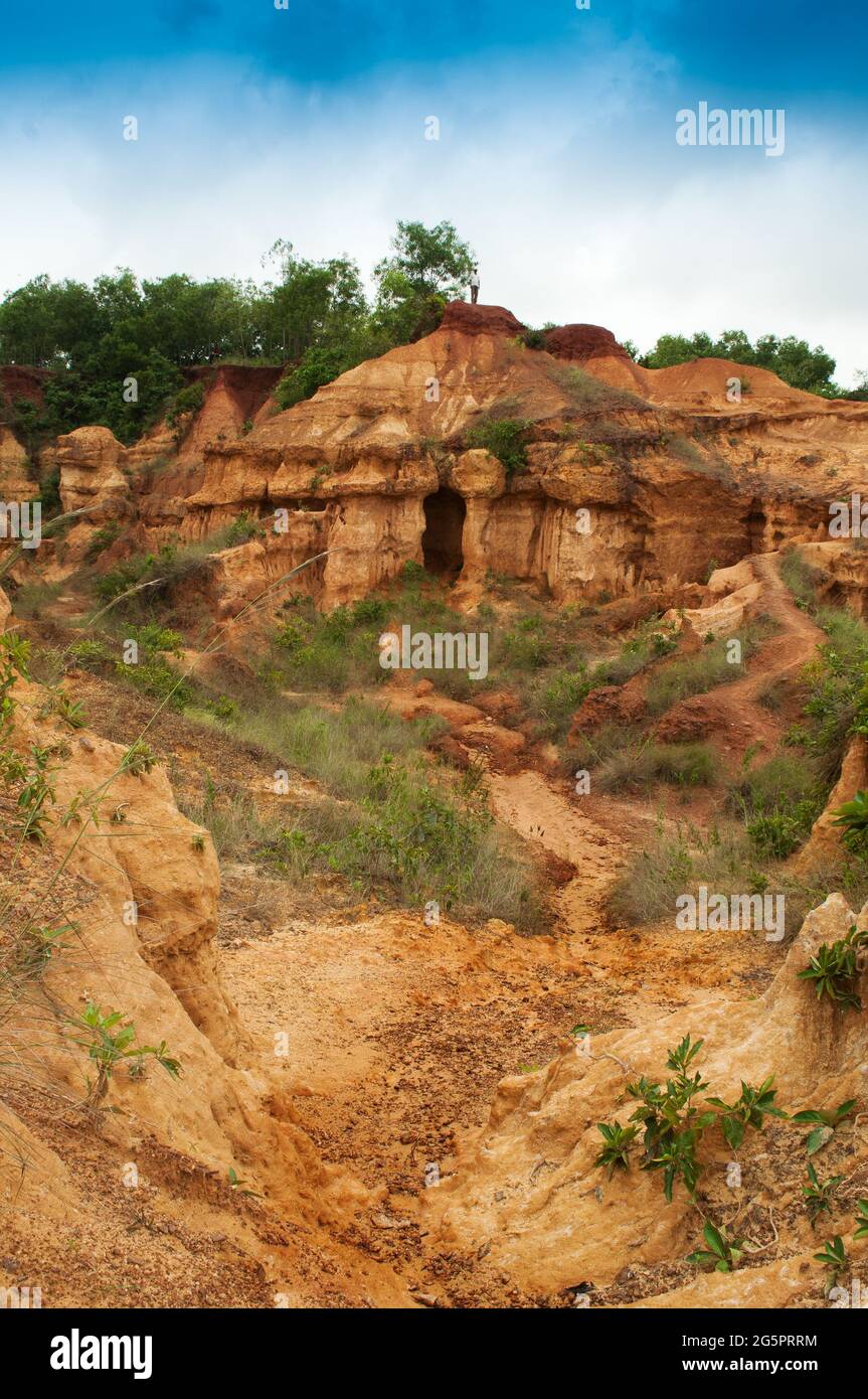 Gongoni hi-res stock photography and images - Alamy