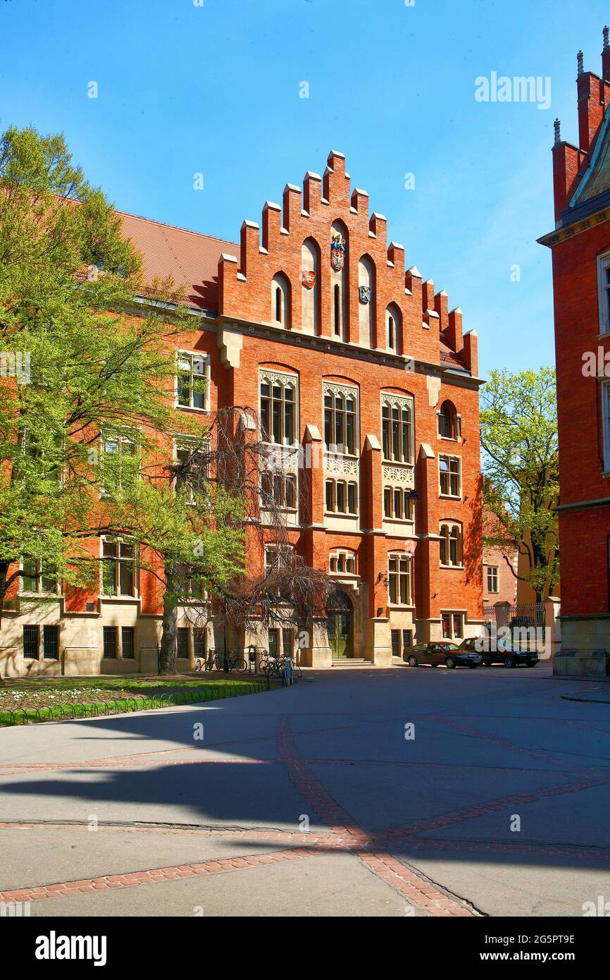 Witkowski hi-res stock photography and images - Alamy