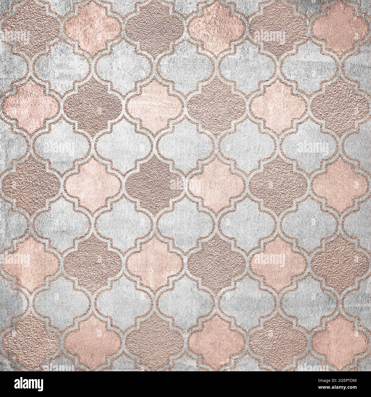 Graphic design elements - Wall paper, textile design, pattern, texture ...