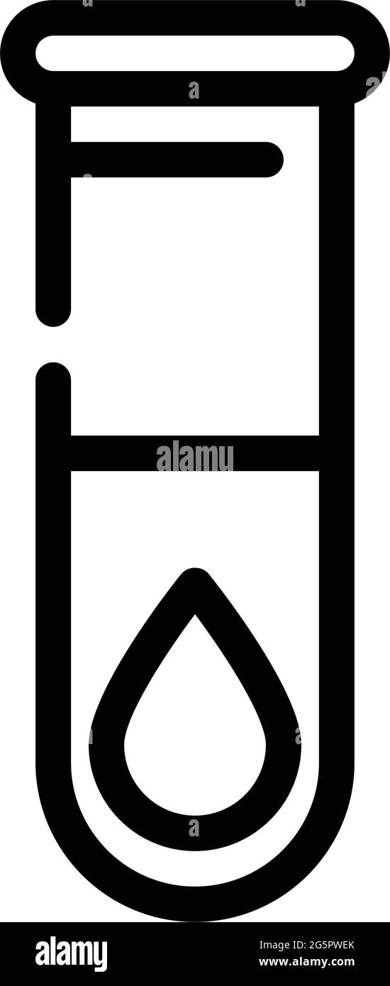 trans fats line icon vector illustration Stock Vector Image & Art - Alamy
