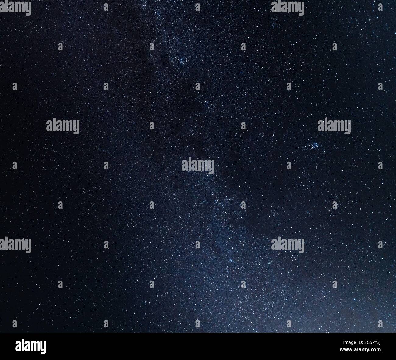 Real Star In The Sky