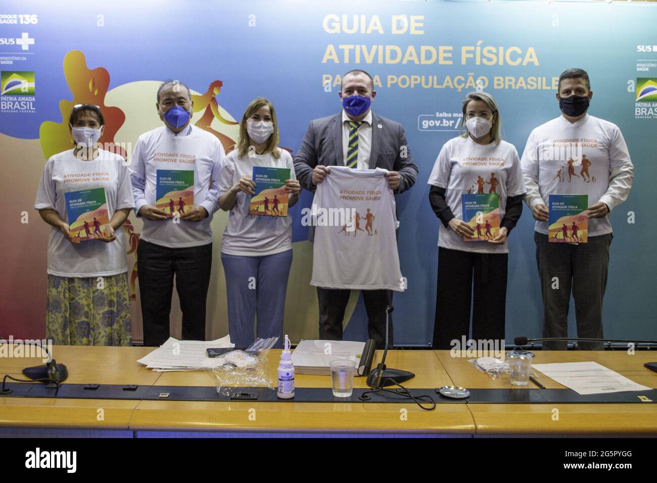 Atividade fisica hi-res stock photography and images - Alamy