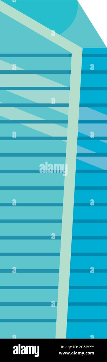 modern building icon Stock Vector Image & Art - Alamy