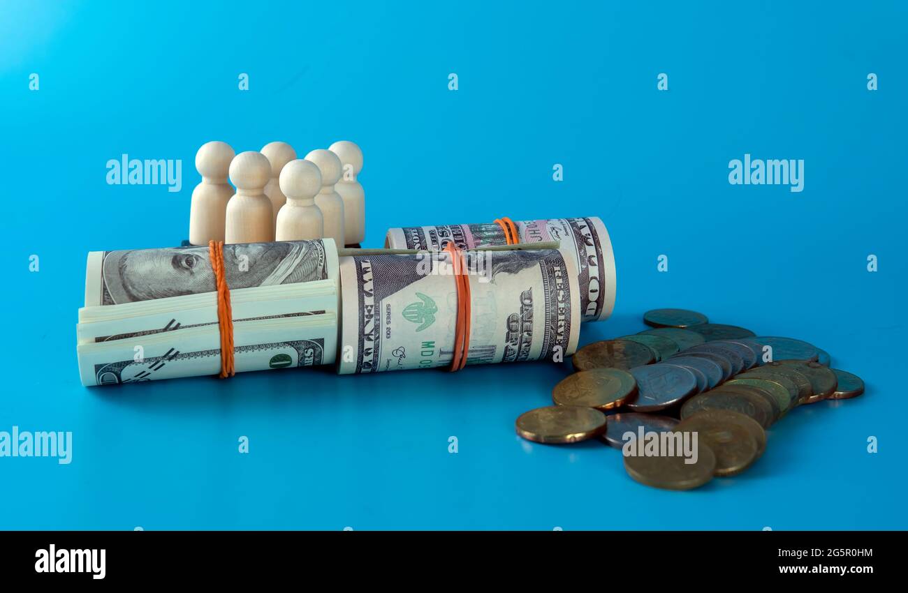 Wealth management mutual fund development hi-res stock photography and ...