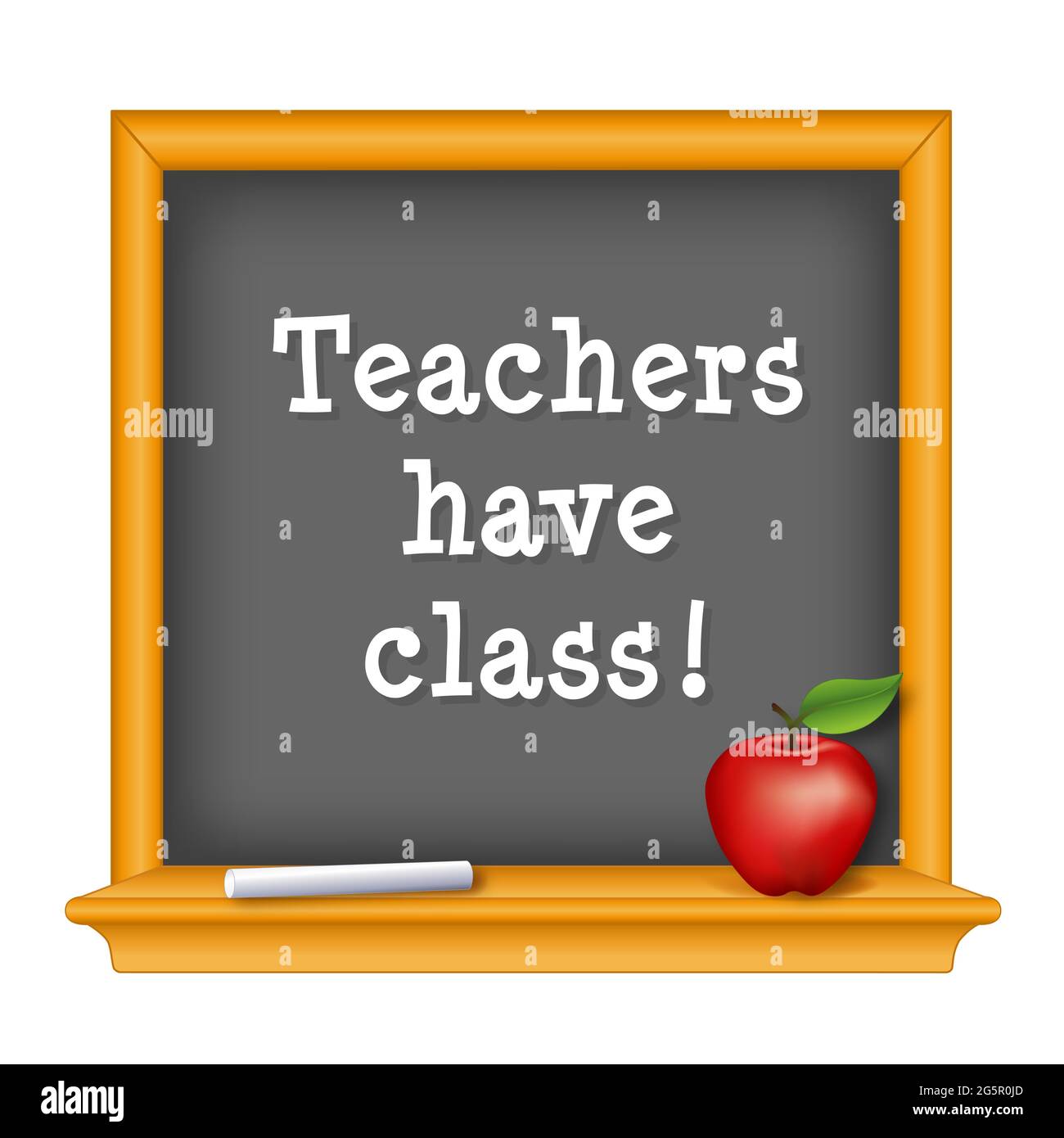 Teacher grammar classroom white board hi-res stock photography and ...