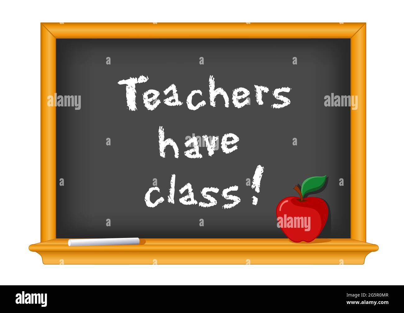 Teacher grammar classroom white board hi-res stock photography and ...