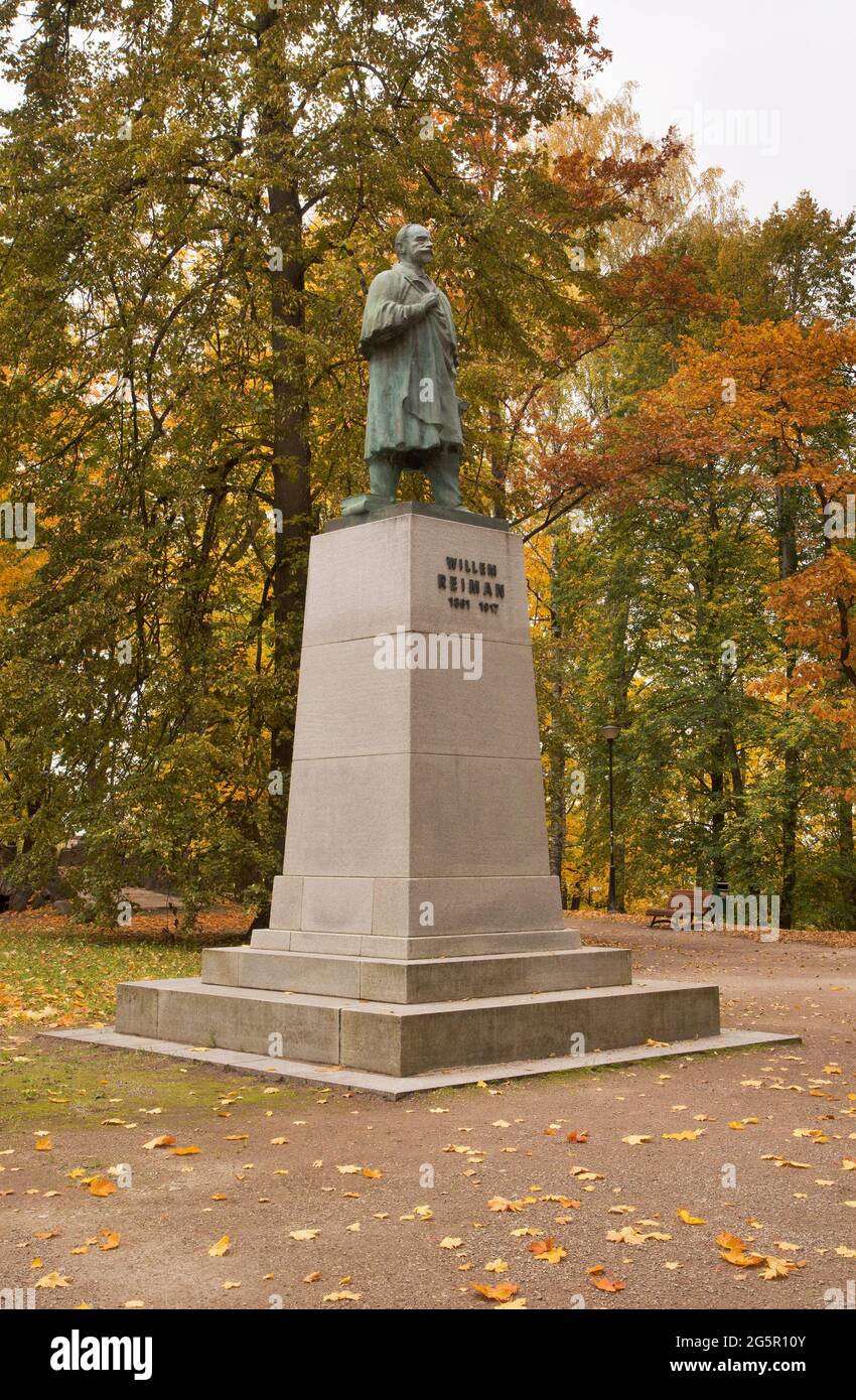 Reiman hi-res stock photography and images - Alamy