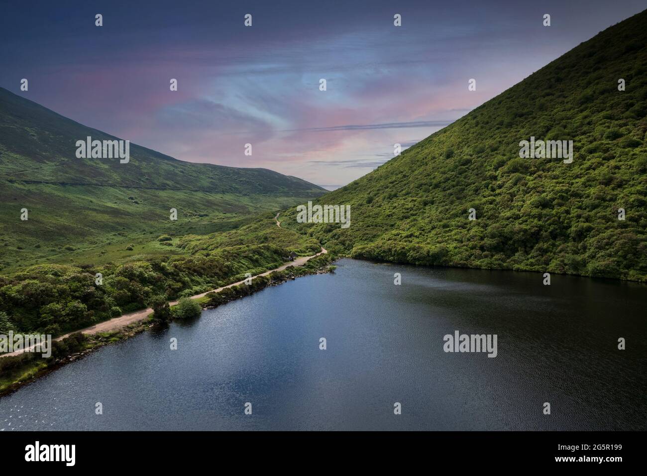 Clogheen hi-res stock photography and images - Alamy