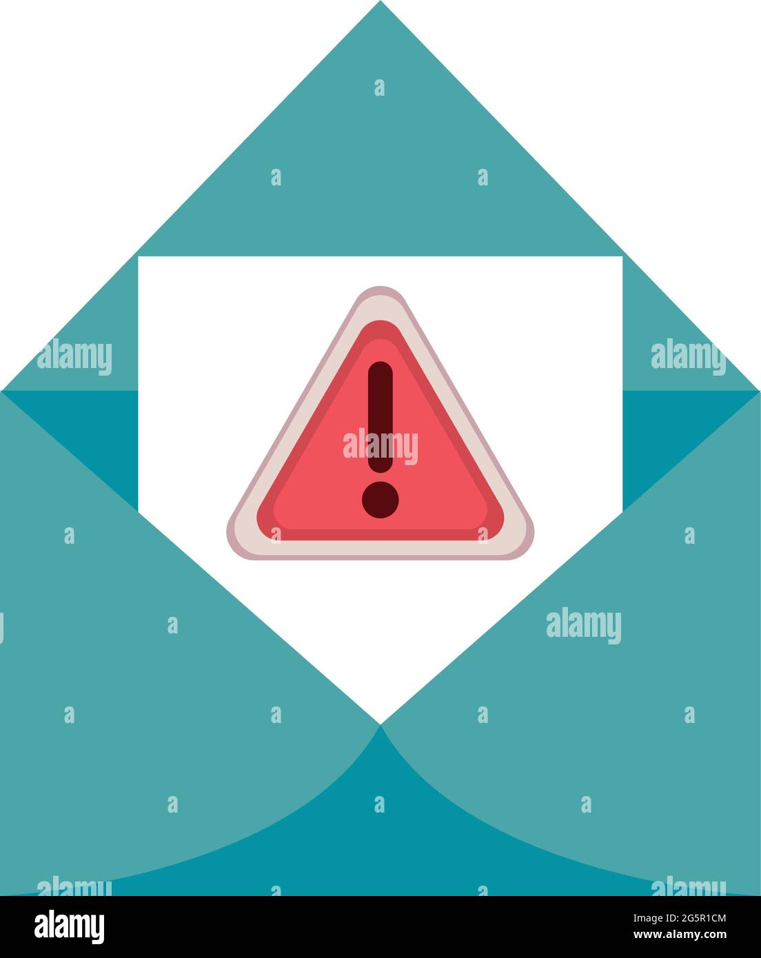 envelope cyber security Stock Vector Image & Art - Alamy