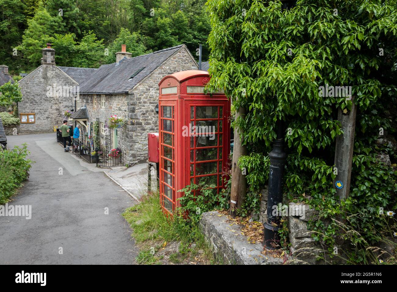 Milldale hi-res stock photography and images - Alamy