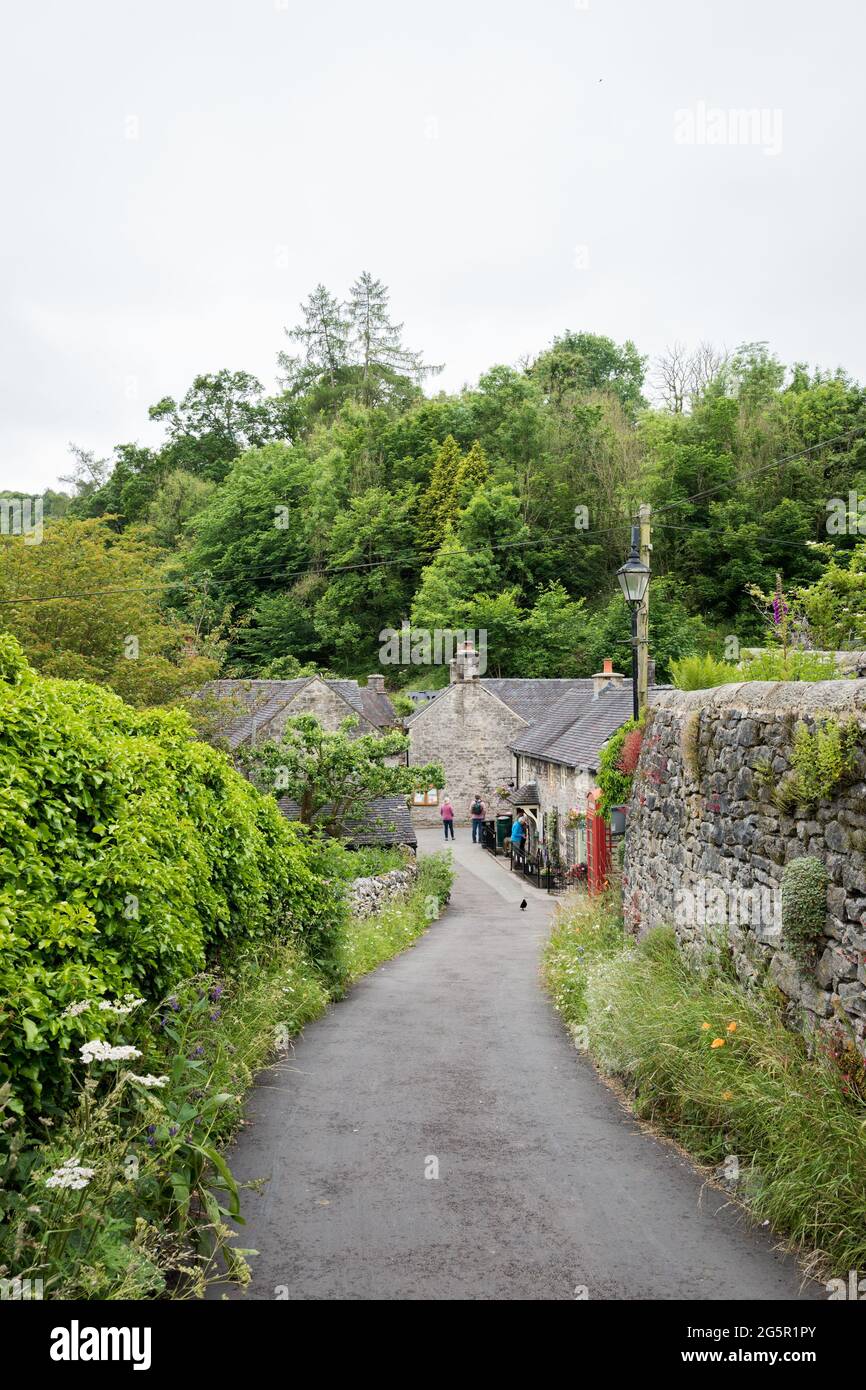 Milldale hi-res stock photography and images - Alamy