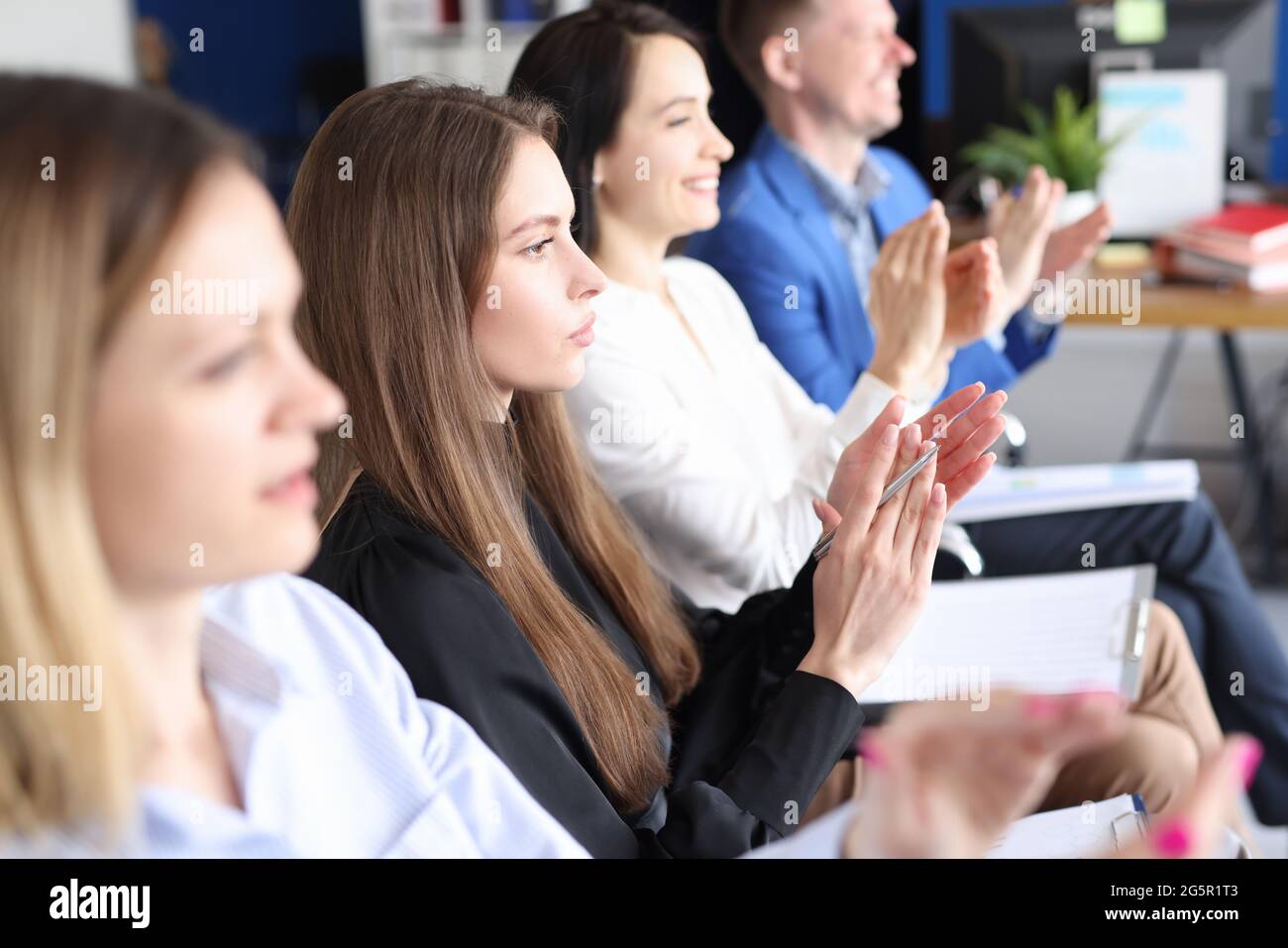 Acknowledgement hi-res stock photography and images - Alamy