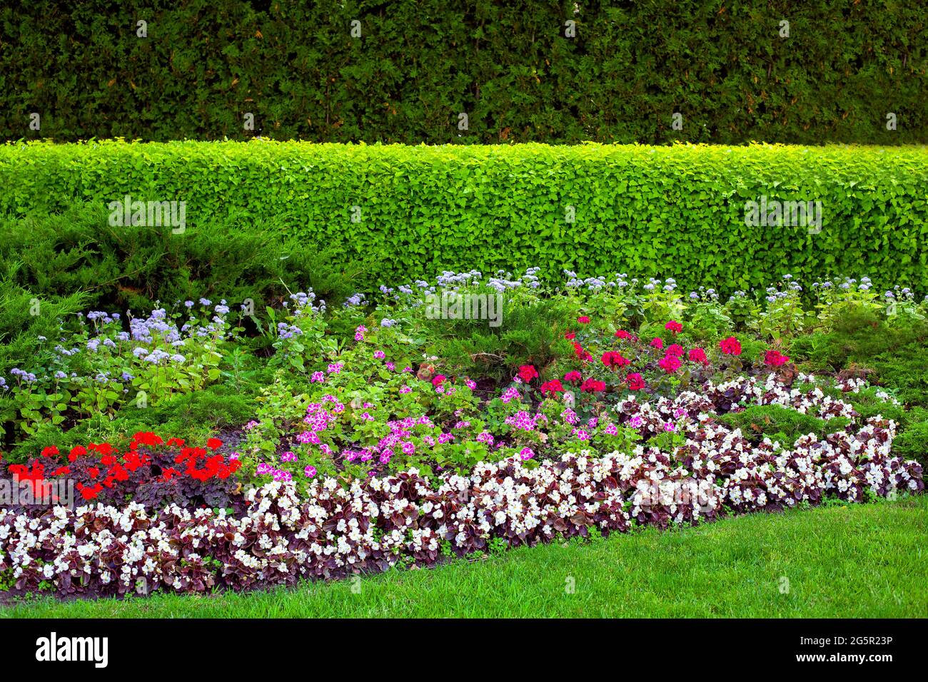 Evergreen Garden Bed 400mm X 400mm X 450mm Raised Bed – Ecosure