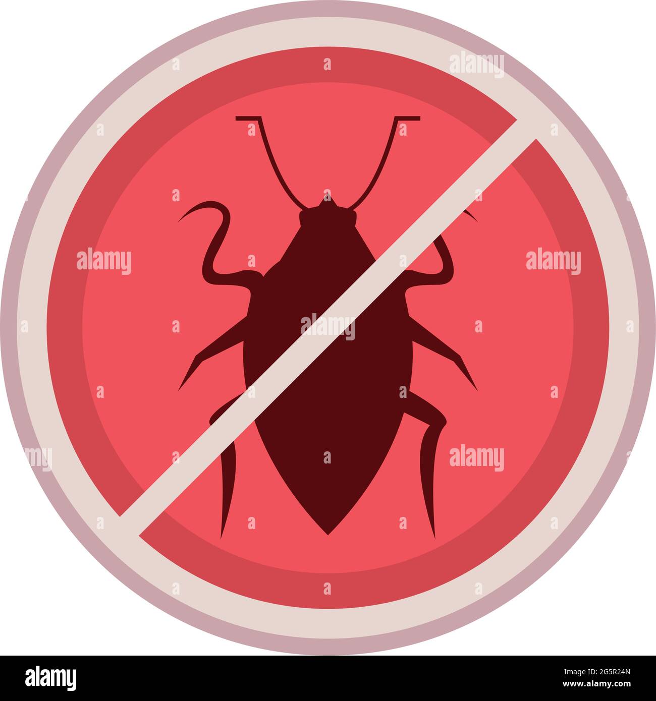 stop bug cyber security Stock Vector Image & Art - Alamy
