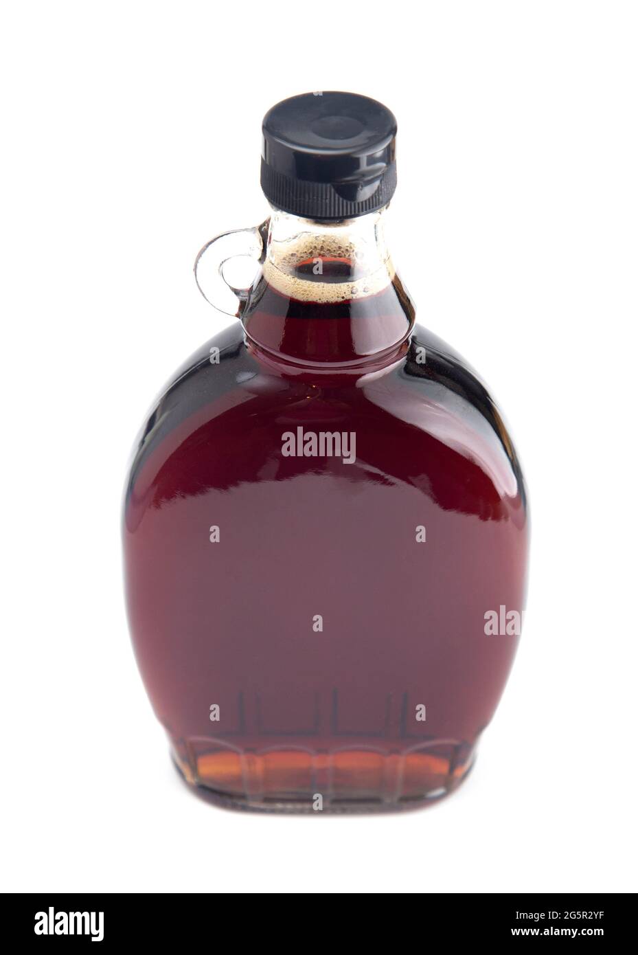 Pure maple syrup hi-res stock photography and images - Alamy