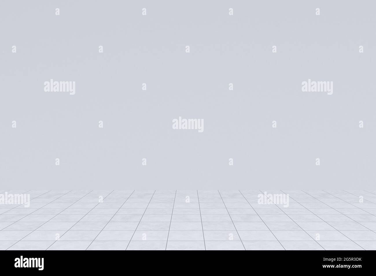 Seamless Studio background Texture design 3d Rendering Stock Photo - Alamy