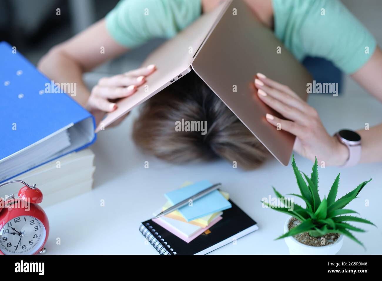 Unproductive Work High Resolution Stock Photography and Images - Alamy