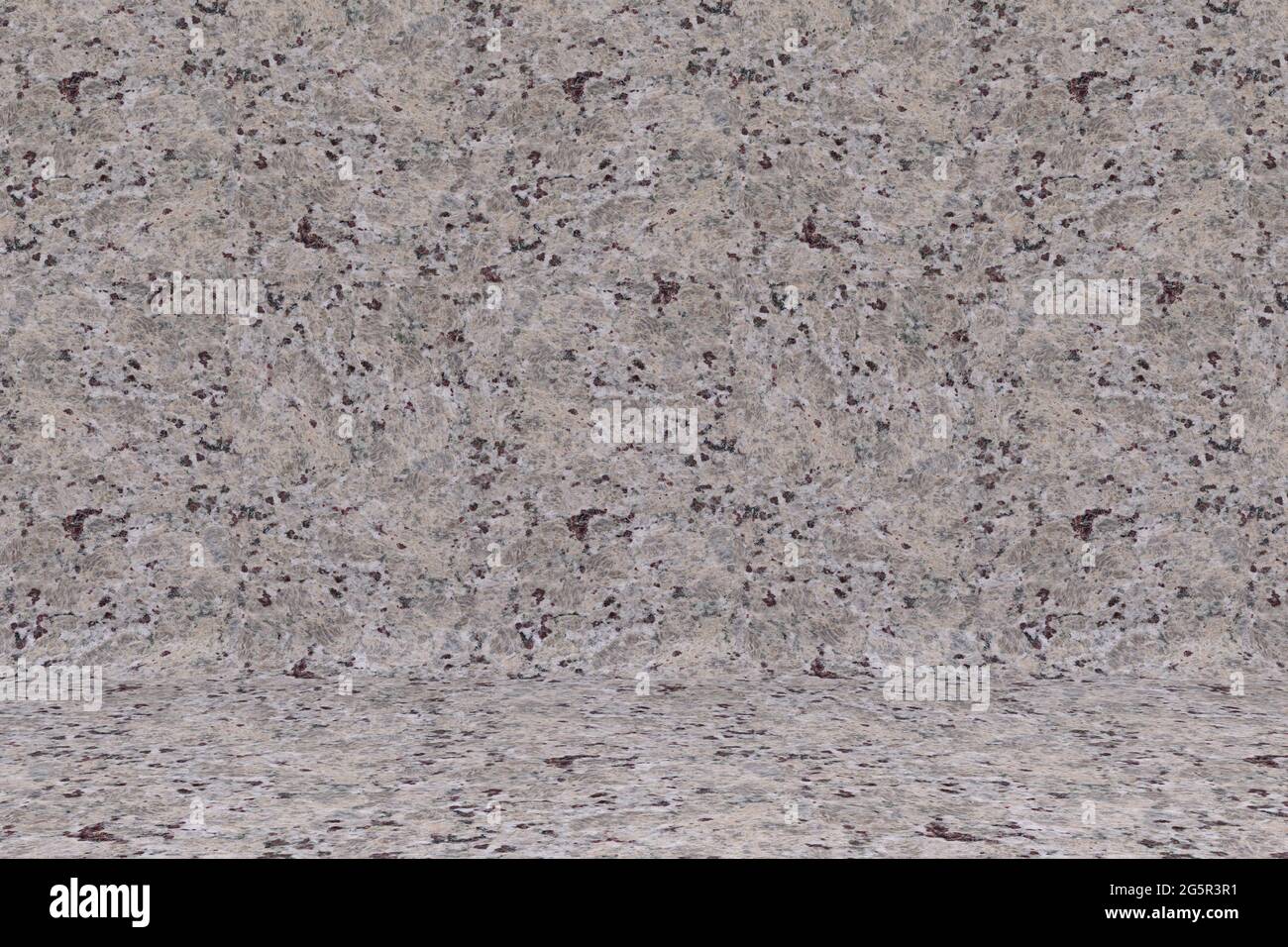 Seamless Studio background Texture design 3d Rendering Stock Photo - Alamy