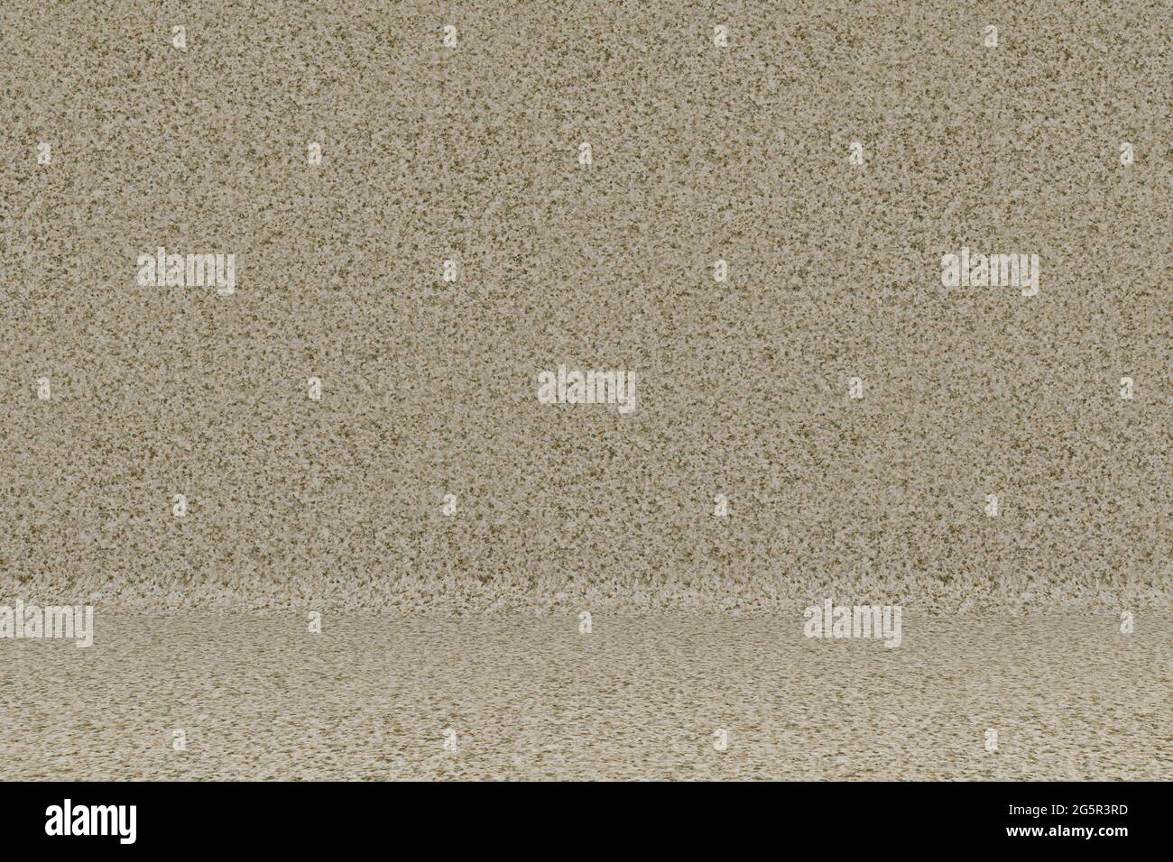 Seamless Studio background Texture design 3d Rendering Stock Photo - Alamy