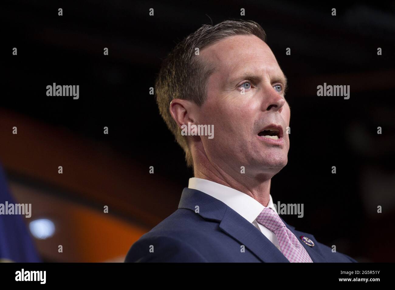 Rodney davis hi-res stock photography and images - Alamy