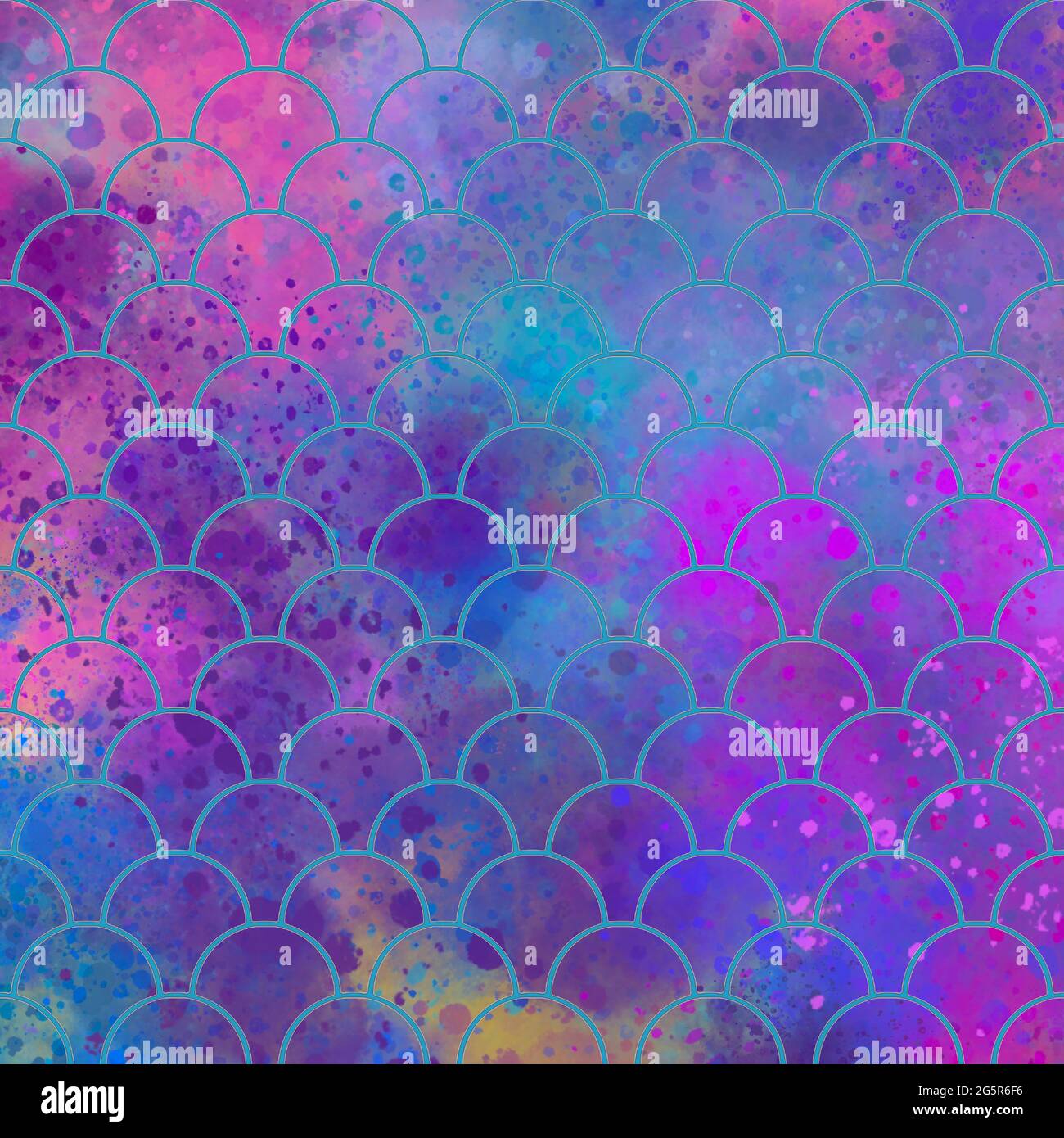 Graphic design elements - Wall paper, textile design, pattern, texture ...
