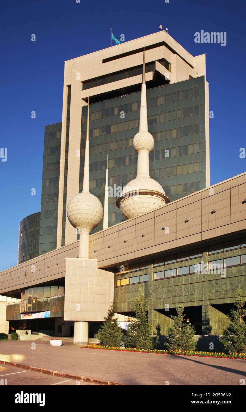 View ministry agriculture building hi-res stock photography and images ...