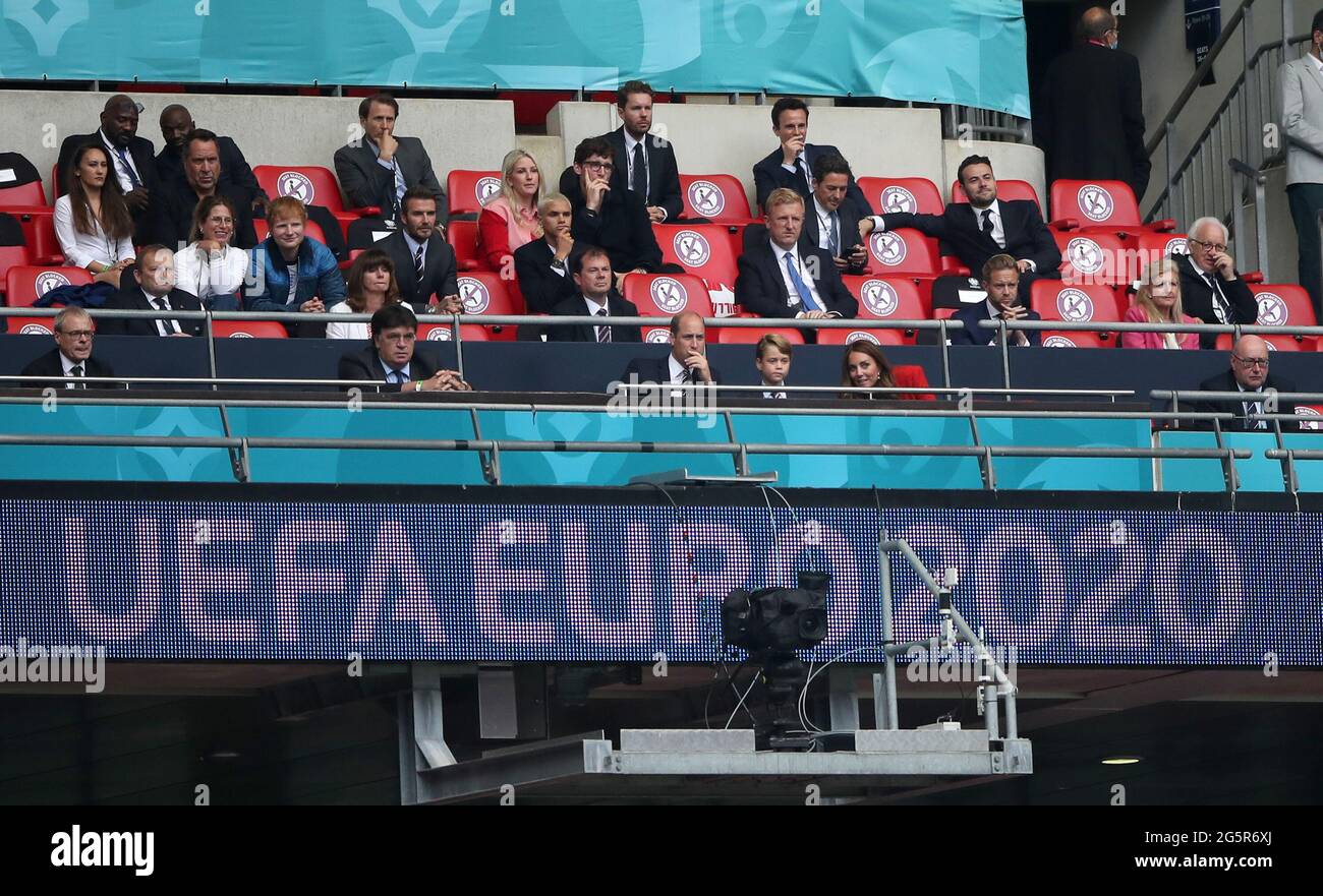 David seaman 2020 hi-res stock photography and images - Alamy