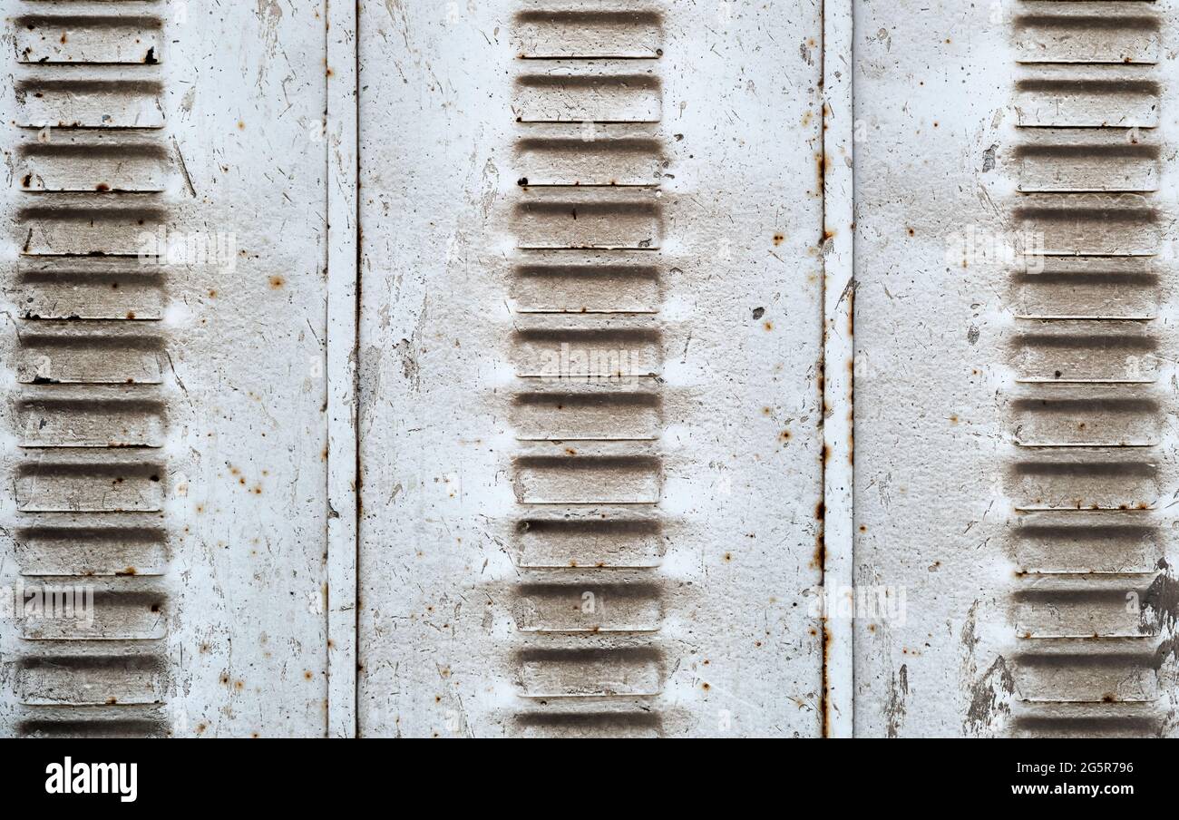 Old worn construction detail hi-res stock photography and images - Alamy