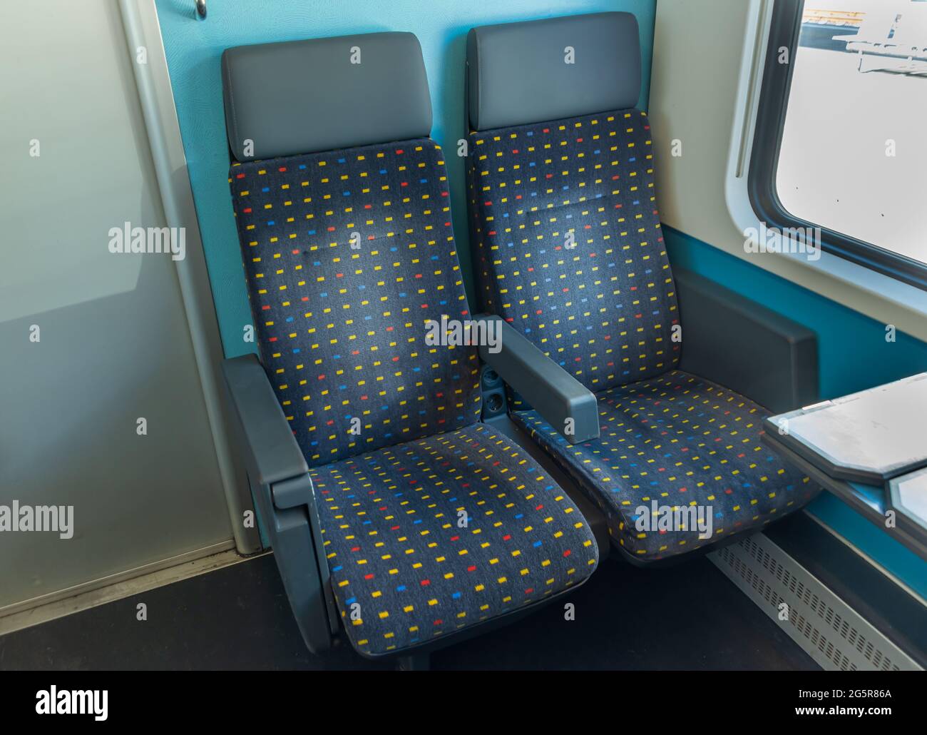 Color seats hi-res stock photography and images - Alamy