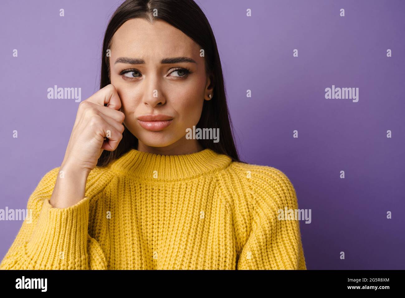 Dissapointed hi-res stock photography and images - Alamy