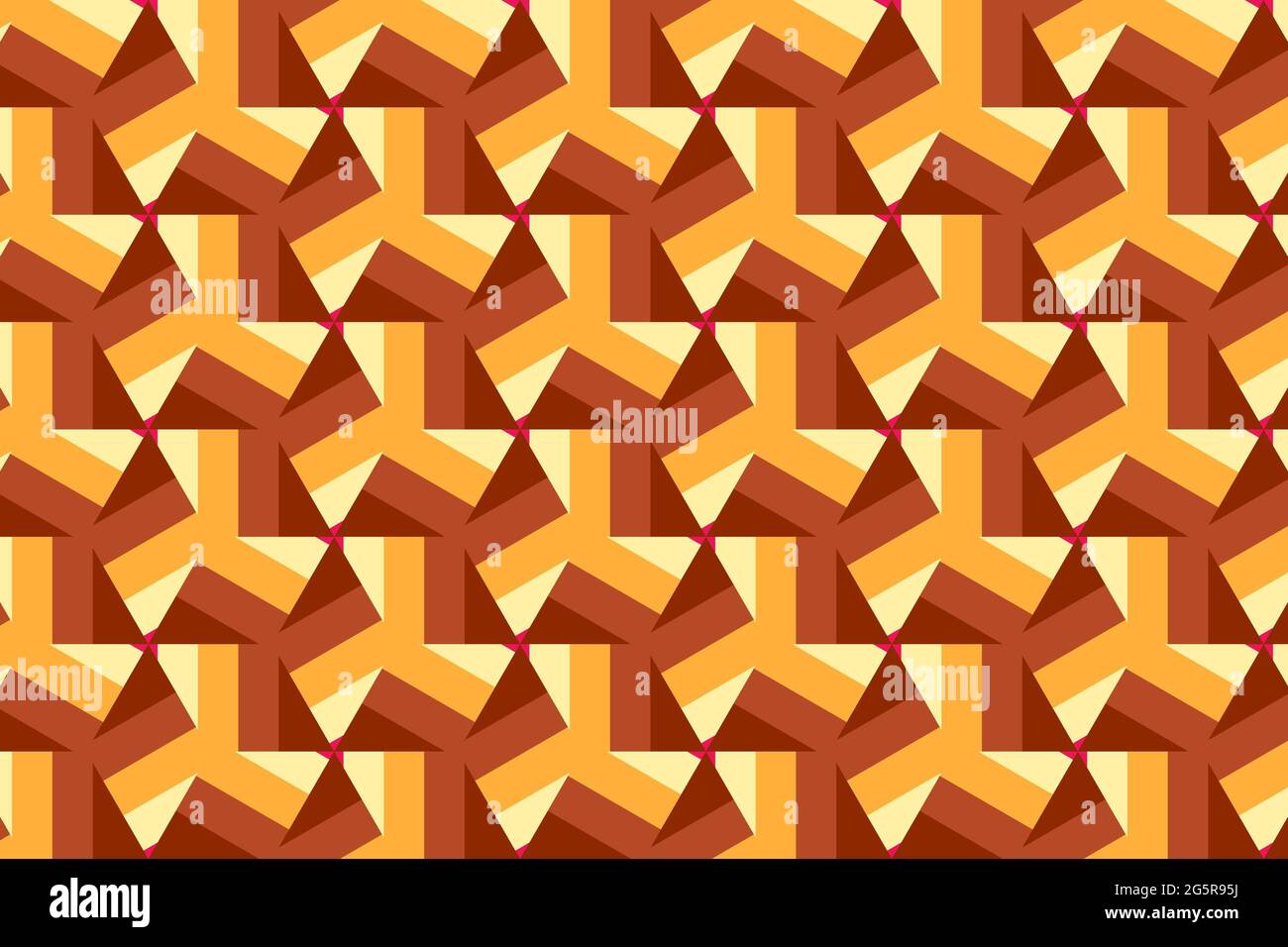 Simple ornamental pattern, textile print. Pattern for fabric and ...