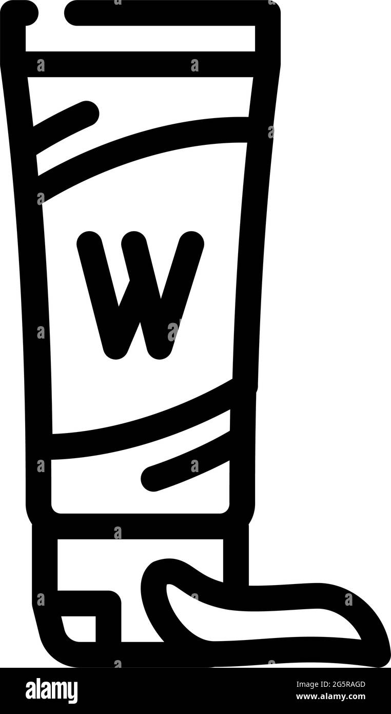 Vegetable plant wasabi line Stock Vector Images - Alamy