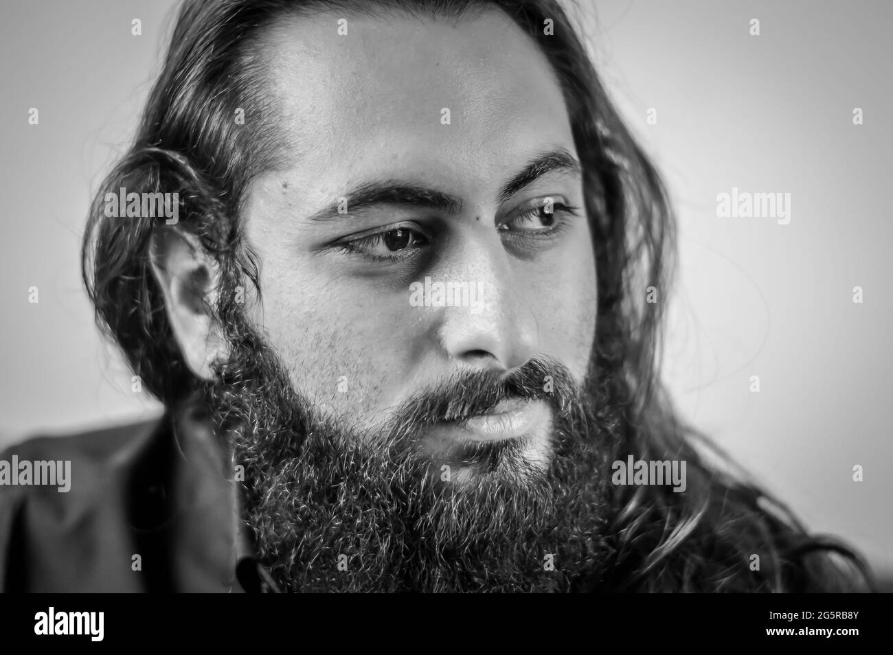 Iraq colors Black and White Stock Photos & Images - Alamy